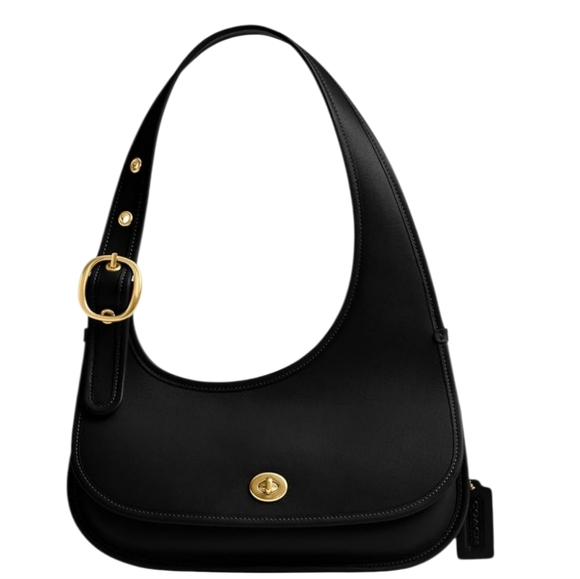 Coach | Bags | Nwt Coach Originals Cashin Carry Crescent Bag | Poshmark